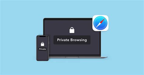 How To Use Private Browsing In Safari On Iphone Ipad And Mac