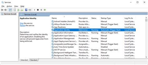 Support Tip Using Applocker To Create Custom Intune Policies For Windows 10 Apps Microsoft