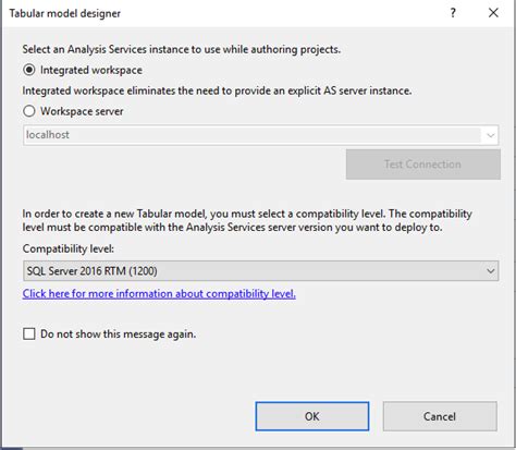 Sql Server 2019 Analytics Services Ssas Tutorial For Beginners Part 1 Ms Sql Tutorial