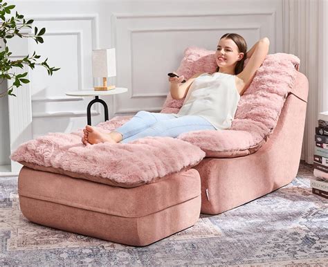 Hobestluk Sofa Couch Foam Sofa For Small Spaces Comfy Sofas