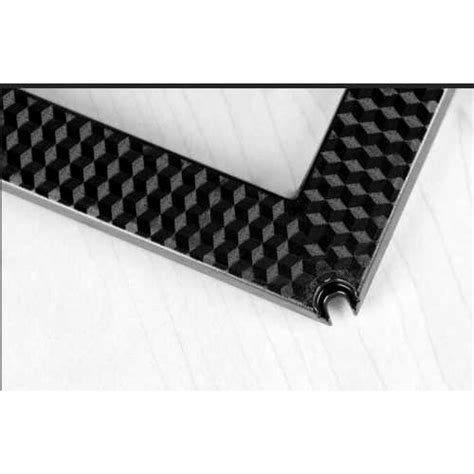 IP65 Plastic Frame IR Touch Screen