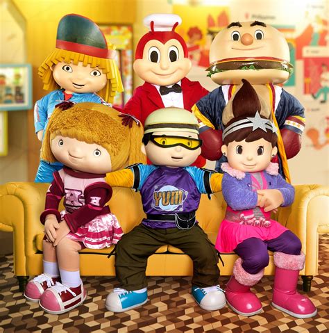 Jollibees Latest Funko Pop Champ Hits The Stores Today Benteuno News About Trends Gadgets