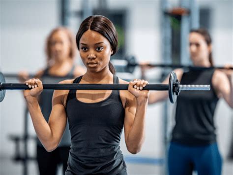 11 Barbell Curl Alternatives For Jacked Biceps 2023 Horton Barbell
