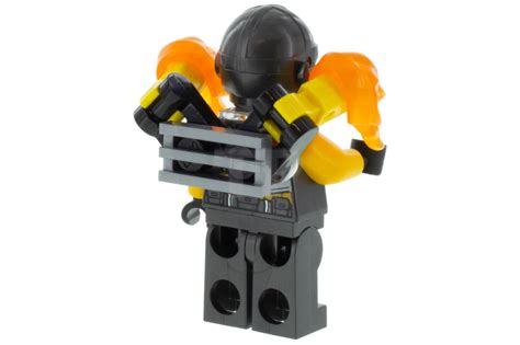 Lego® Sh0627 Aim Agent Toypro