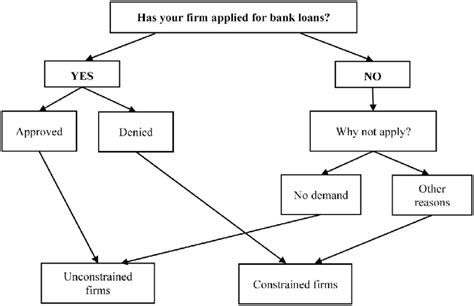 Determination Of Credit Constraints The Binary Concept Download