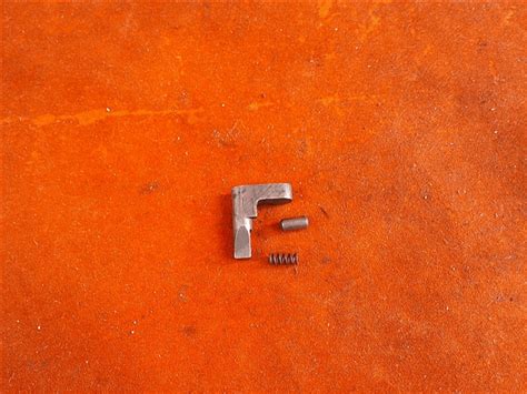 Star Firestar 45 Firing Pin Block Assembly