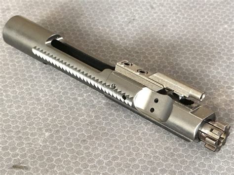 The Ar 15 Bcg A Maintenance Deep Dive