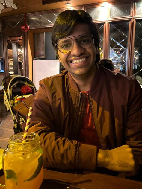 Chinmay Gupta Medium