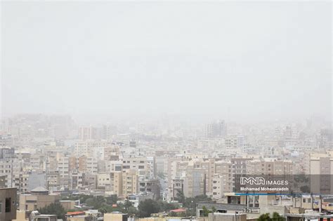 گرد و خاک در کدام استان ها پیش بینی می‌شود و تا کی ادامه دارد؟ ایمنا