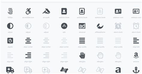 Vuejs 如何在vue套用 Font Awesome