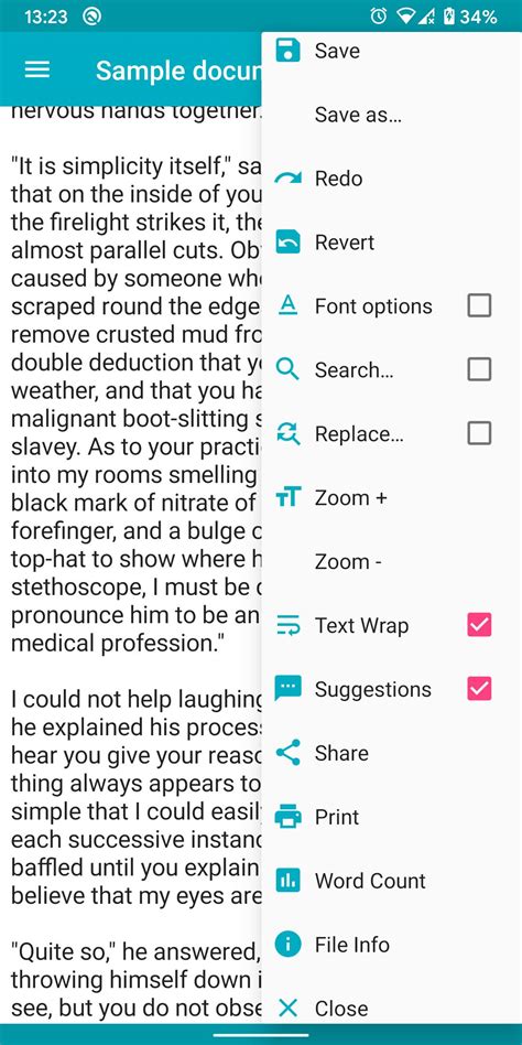 Text Editor Apk For Android Download