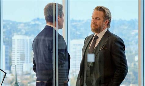 Josh Mcdermitts Life From Death Threats To Walking Deads Eugene Inspiration Tv