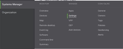 Centrally Configuring And Deploying The Netsupport Browser App For Ios Netsupport Knowledgebase