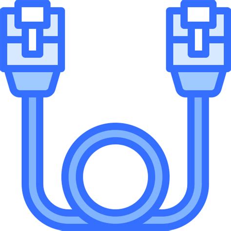 Cable Free Icon