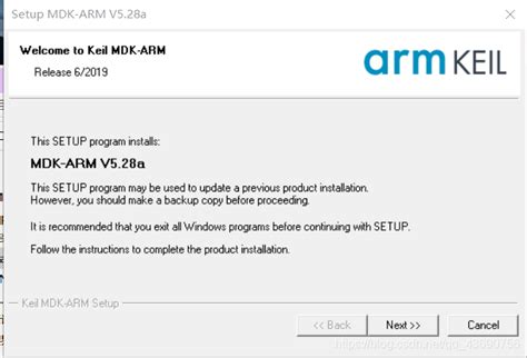 Keil5配置stm32f103c8t6如何在keil5中添加stm32f103c8t6的程序调用 Csdn博客