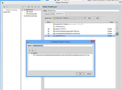 Fatal Exception Main Javalangnoclassdeffounderror Orgapache