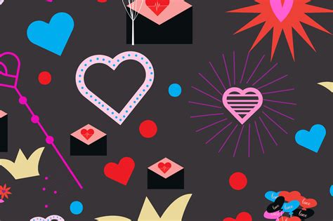 Cute Love Graphic By Abu Ashik · Creative Fabrica