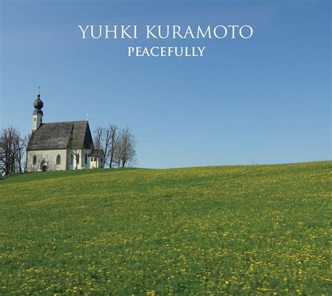 Candl 6월 11일 라이선스 발매 예정 한국 팬들의 절대적인 사랑을 받아온 피아노의 거장 유키 구라모토 평온하게 전해지는 피아노 솔로를 담은 유키 구라모토의 2025년