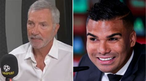 انتقاد عجیب از کاسمیرو؛ او بازیکن بزرگی نبود و نیست ورزش سه