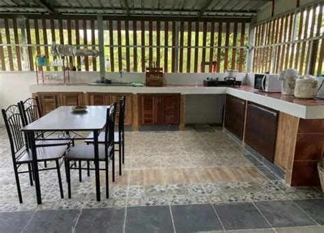 รวม 50 ไอเดีย สร้างครัวแบบไทยๆ ใช้งานสะดวก หางานราชการ