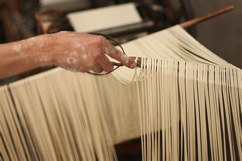 手工面制作图 手工做面条流图 自己做手工面条 第2页 大山谷图库