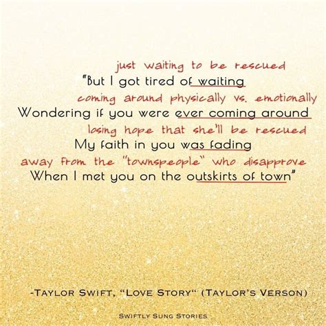 Love Story Taylor Swift Lyrics Love Story Taylor Swift Lyrics