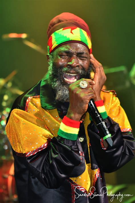Capleton King Shango Official Website
