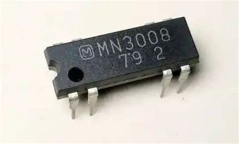 Skema Echo Repeater By Ronica Sc 384 Tutorial Elektronika And Hoby