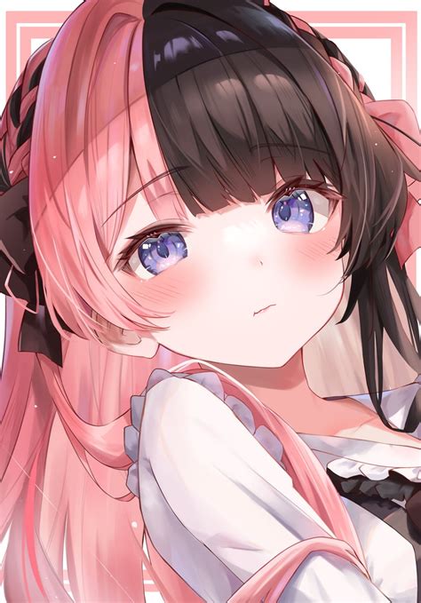 Tachibana Hinano And Tachibana Hinano Vspo Drawn By Nono I Danbooru