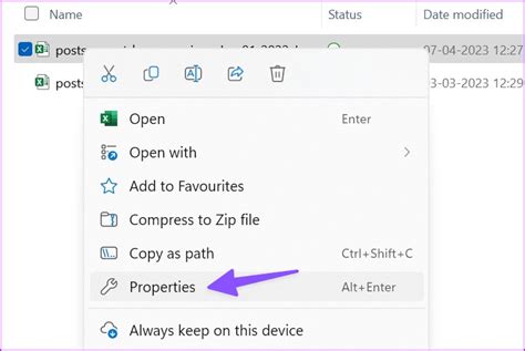 Ways To Fix Microsoft Excel Not Saving Changes On Windows Guiding Tech