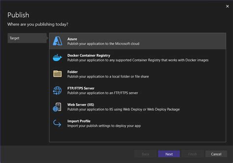 The Code Blogger Deploying A Blazor Webassembly App To Azure App Service