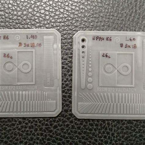 🔧 Photonsters Validation Matrix V2・free 3d File For ・cults
