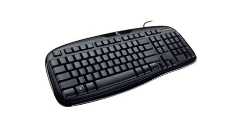 Logitech Newtouch Keyboard 200 Reviews Au
