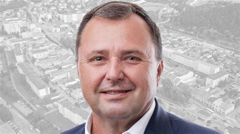 Primátor Sabinova Repaský Chce Obhájiť Svoj Post Správy Stvr