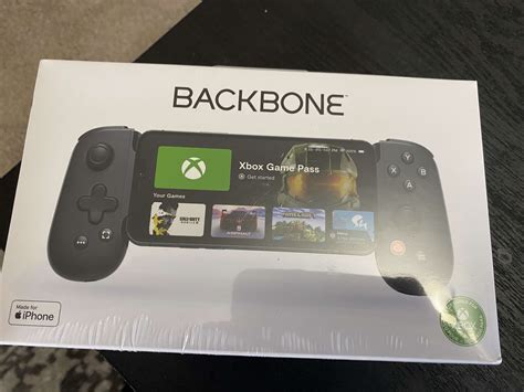 Backbone One Review Is This IPhone Controller Worth It