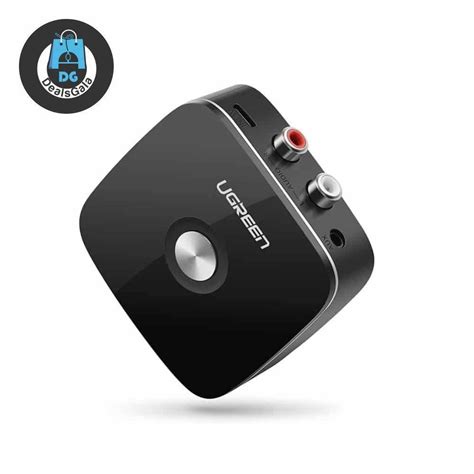 Wireless Bluetooth Receiver Dealsgala