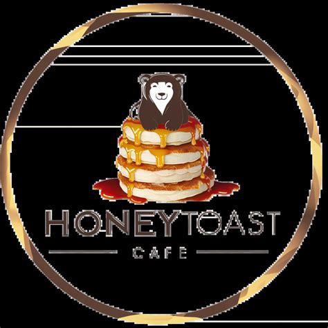 Contact Us Honey Toast Cafe