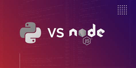 What Are The Differences Between Go Nodejs And Python A