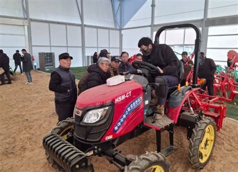 양양군 농업인 농업기계 안전교육 실시