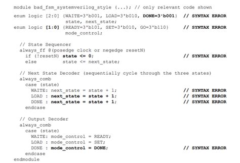 【翻译】可综合systemverilog教程1 Synthesizing Systemverilog 知乎