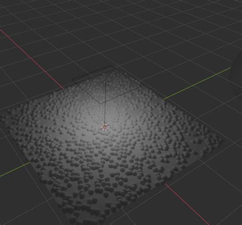 rendering having a weird problem with particle system blender