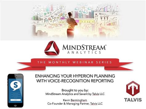 Enhancing Hyperion Planning With Voice Recognition Reporting