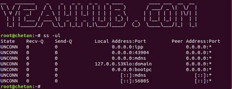 Scan Open Ports Using Ss Netstat Lsof And Nmap Yeah Hub