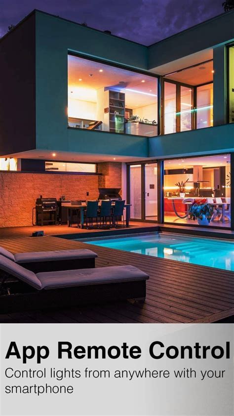 happy led lighting controller for iphone download