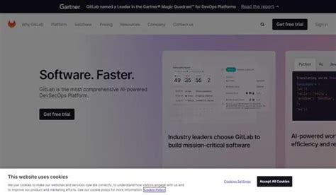 Gitlab Code Suggestions Beyond The Ai