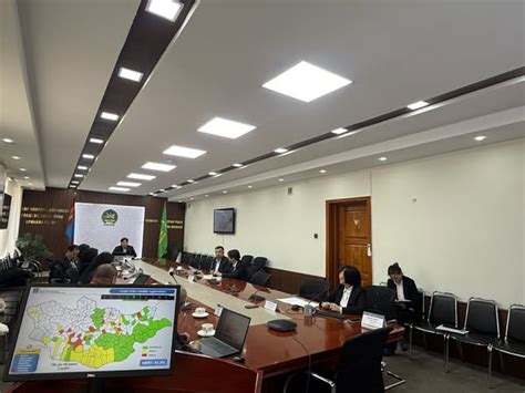 ГАЗАР ЗҮЙН НЭРИЙН ЗӨВЛӨЛИЙН ХУРАЛ ЗОХИОН БАЙГУУЛАГДЛАА