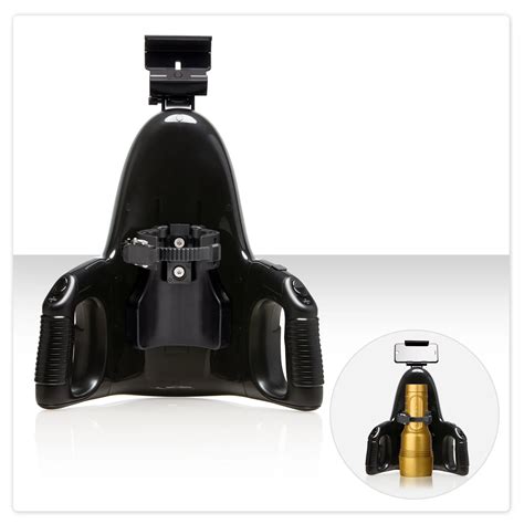 Fleshlight Universal Launch Isis Essentials Exotica