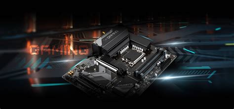 Mainbroad Gigabyte B760 Gaming X Ax Ddr4 Maianh Pc