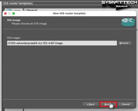 How To Install GNS VM On MacOS All The Details How To Install GNS VM On MacOS All The Details