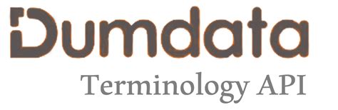 Healthcare Terminology Api